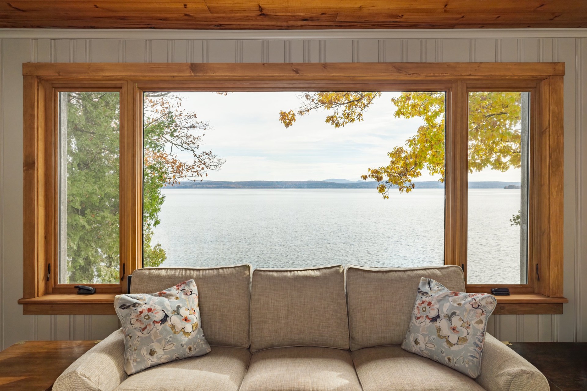 Window & Door Replacement Burlington VT | Vermont Renovation & Remodeling
