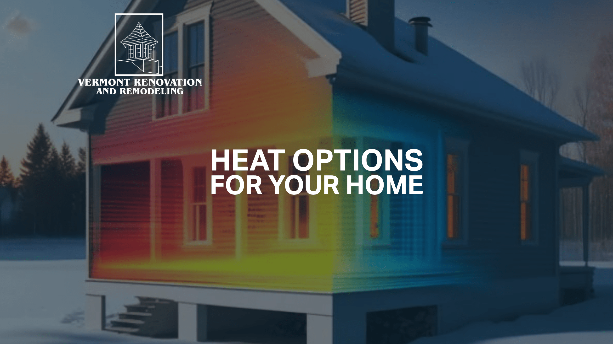 The Future of Home Heating Systems: Exploring Heat Pumps - Vermont ...